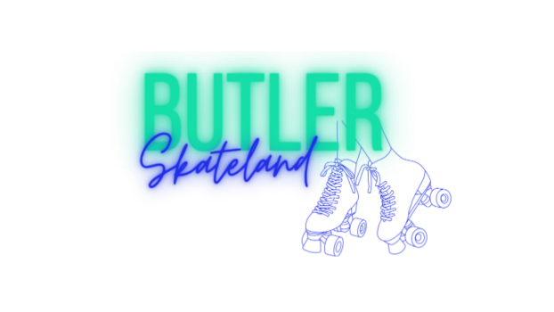 Welcome - Book your event online : Butler Skateland